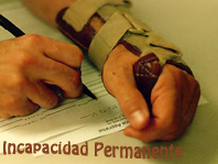 Abogados Incapacidad Permanente en Madrid | Abogado Defensor