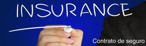 El contrato de seguro
