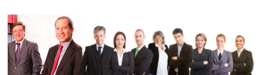 Tu Abogado Defensor | Bufete de Abogados en Madrid