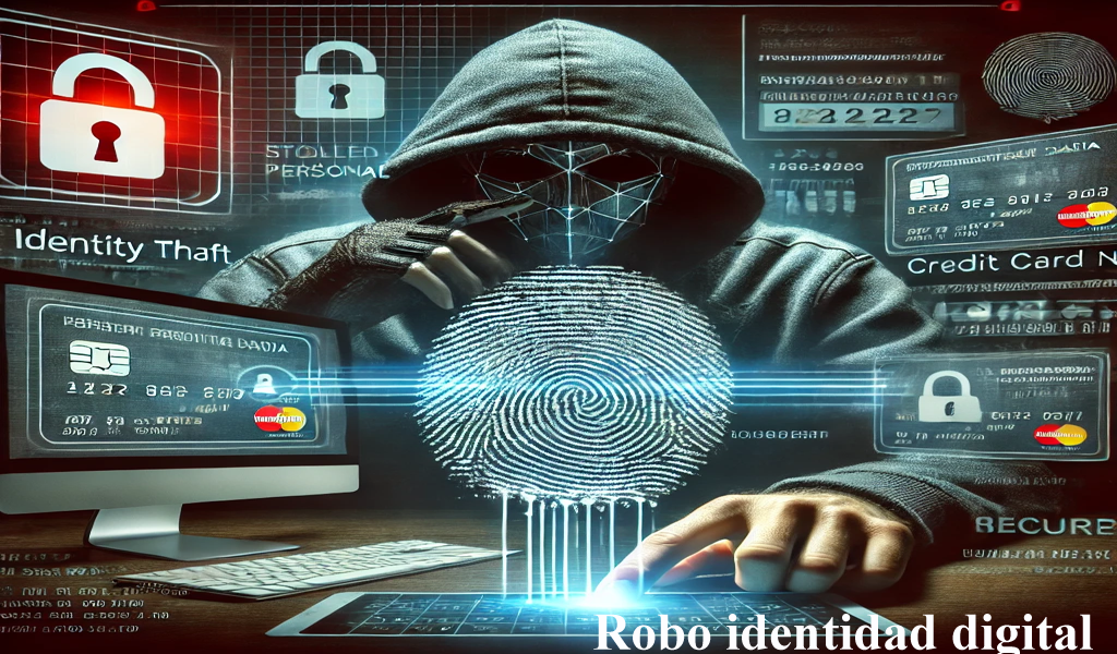 Abogados expertos en el delito de Robo de identidad digital - Tu Abogado Defensor