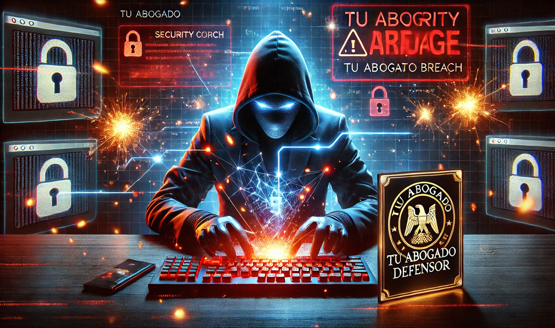 Sabotaje Informático: Consecuencias Legales por Abogados expertos