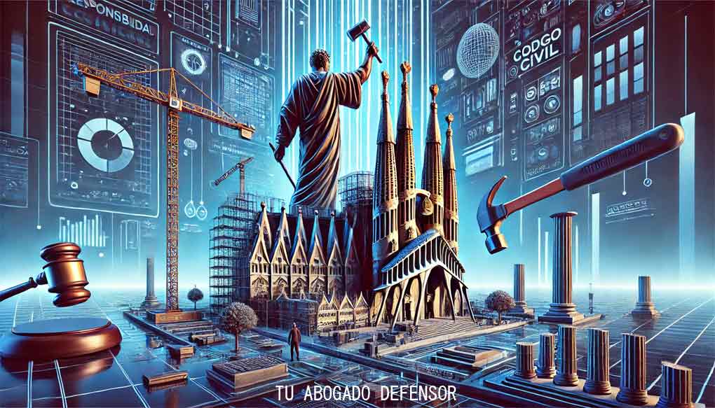 Abogados para Responsabilidad por Defectos en la Construcción - Tu ...